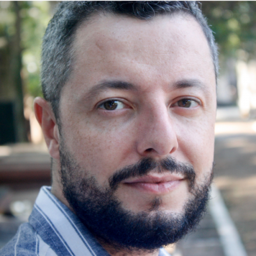 Marco Dutra - Projeto Paradiso