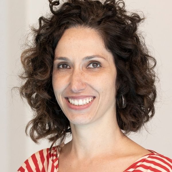 Pessoas - Projeto Paradiso